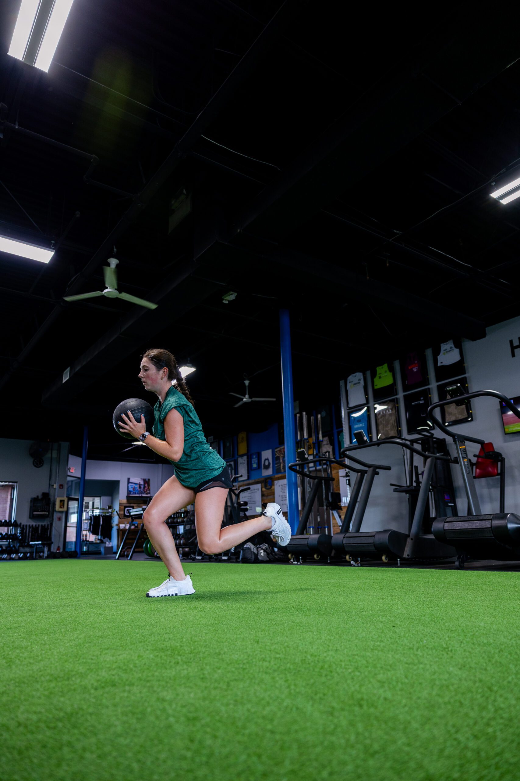 Crossfit Milford