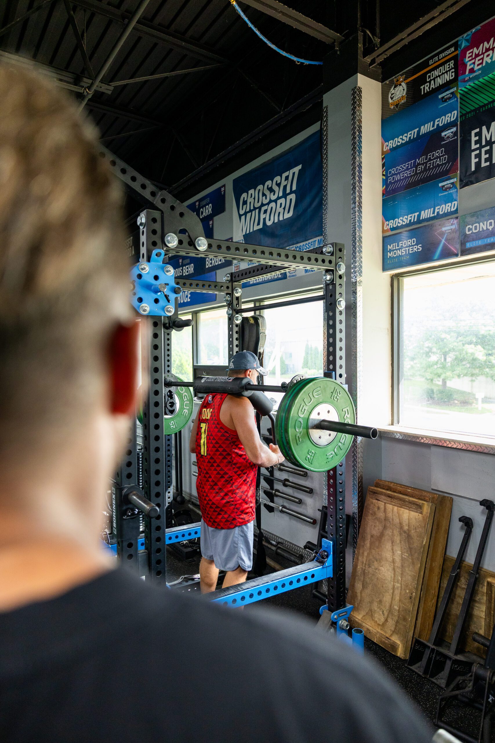 CrossFit Milford Blog | Fitness Tips, Nutrition & Gym News