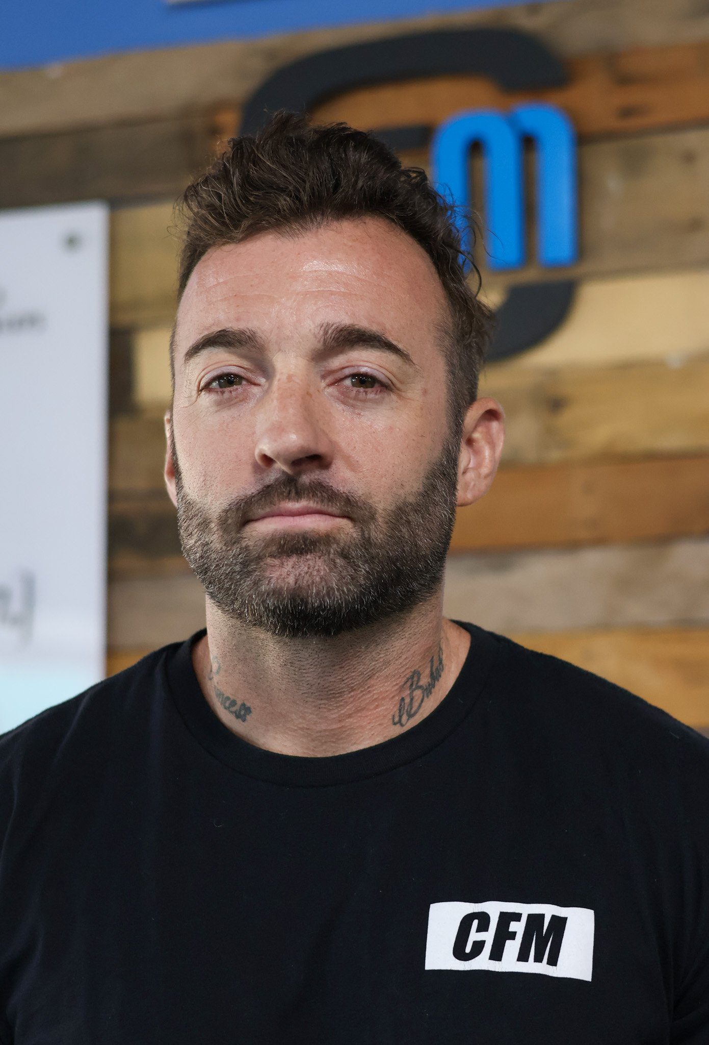 Jason Leydon | Crossfit Milford