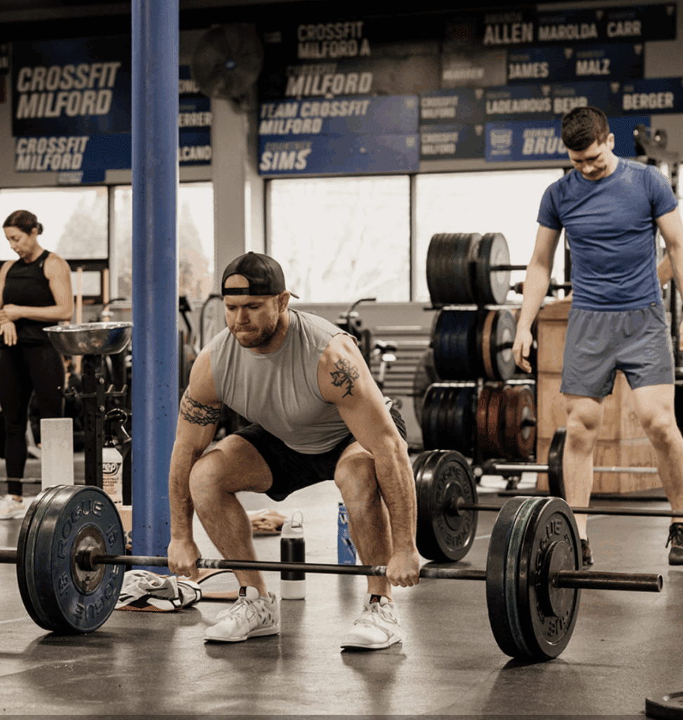 CrossFit Milford Blog | Fitness Tips, Nutrition & Gym News