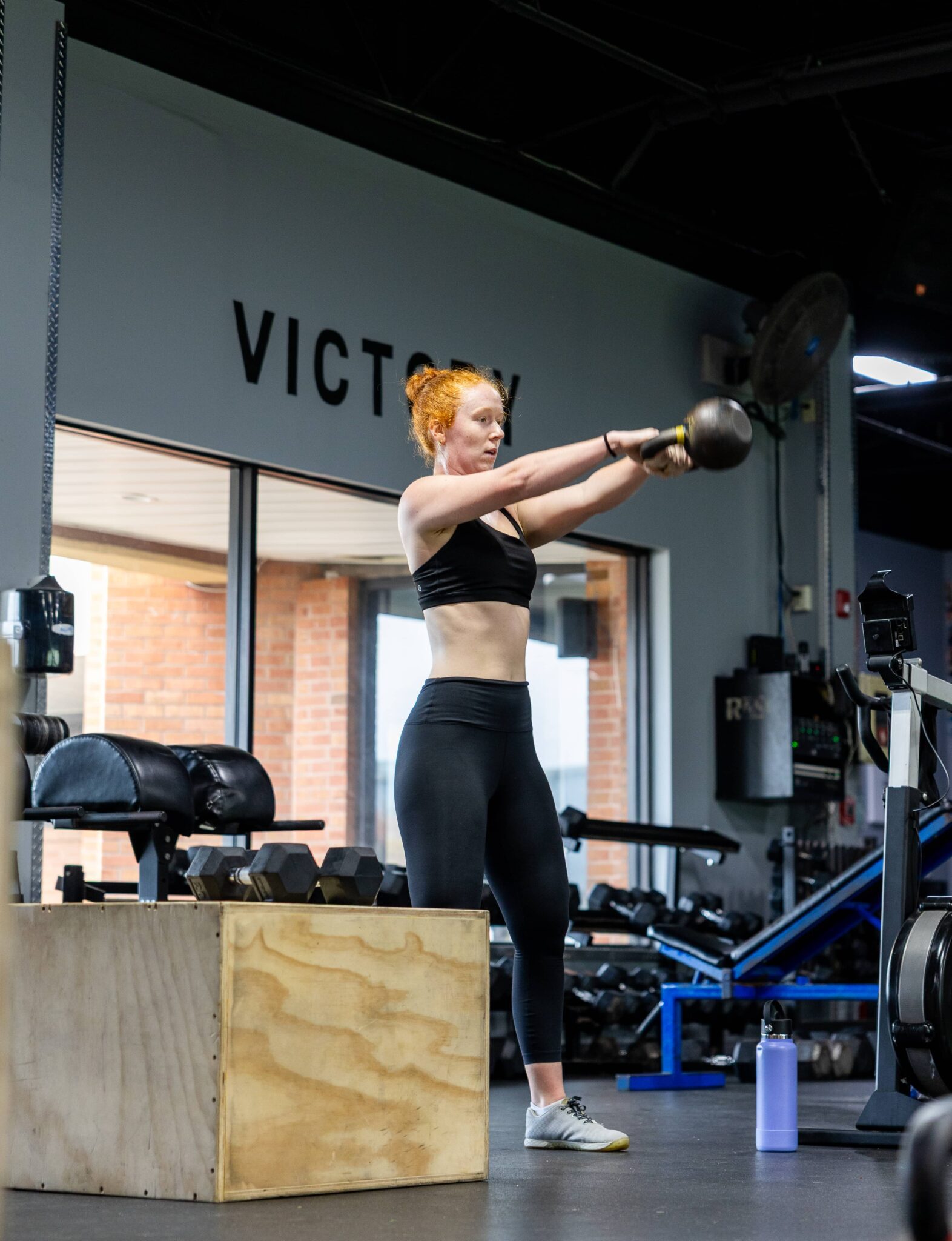 Daily CrossFit Milford 60 Group Workouts, Milford CT