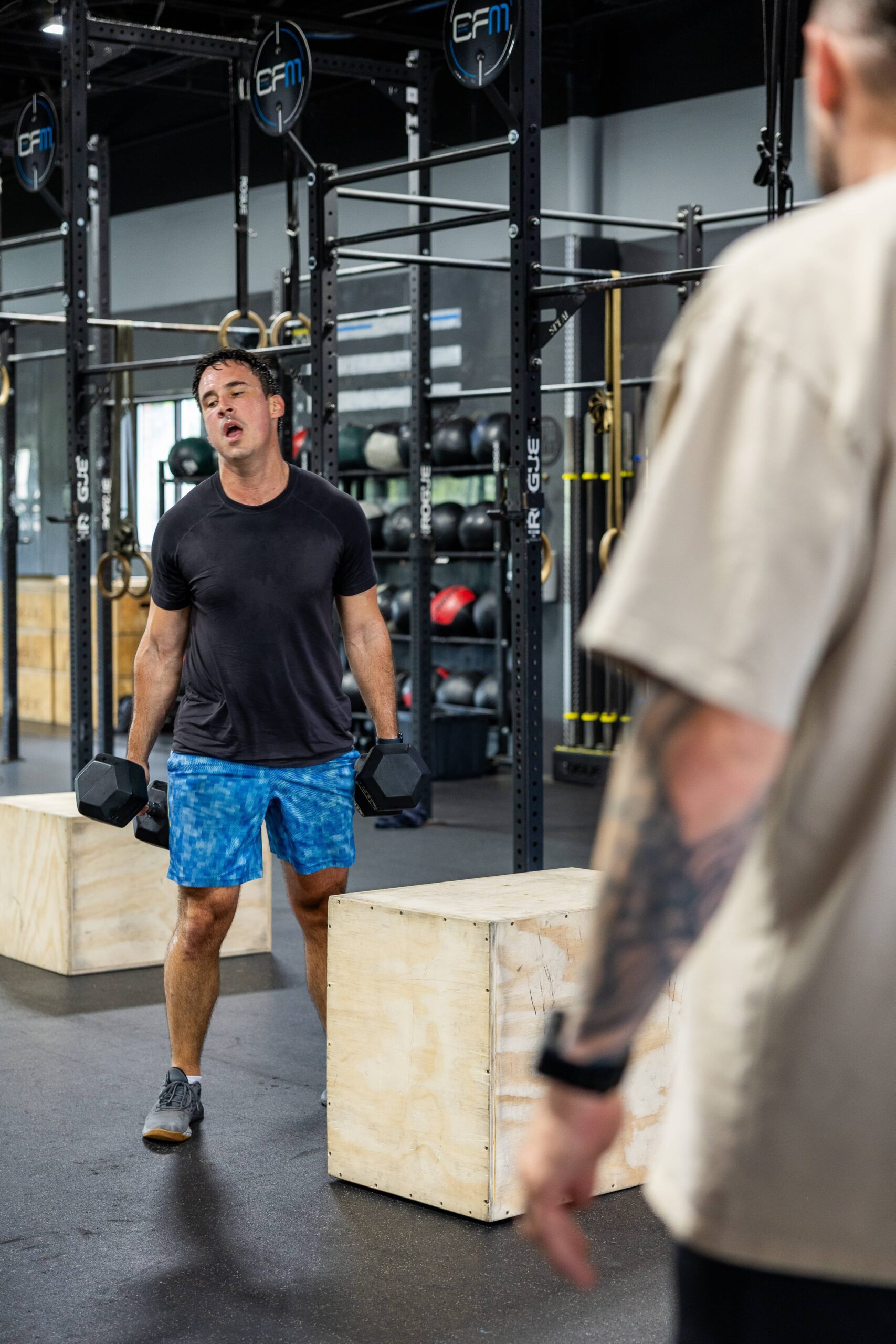 CrossFit Milford Blog | Fitness Tips, Nutrition & Gym News