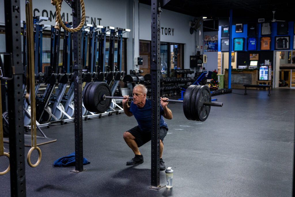 CrossFit Milford Blog | Fitness Tips, Nutrition & Gym News