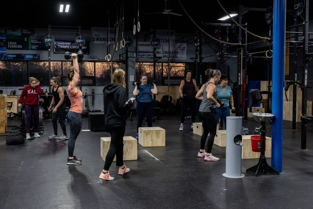 CrossFit Milford Blog | Fitness Tips, Nutrition & Gym News